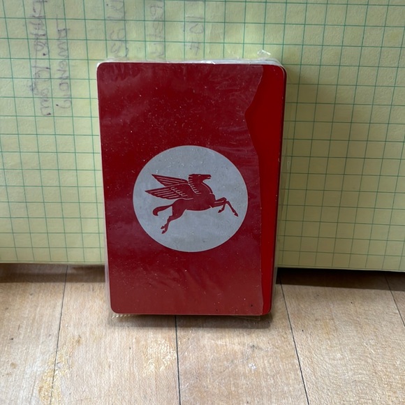 Sinclair Motor Oil | Other | Sinclair Motor Oil Deck Of Playing Cards ...